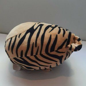 Kellytoy | Toys | Kellytoy Tina The Tiger Striped Roly Poly ...